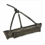 Roskam - Archeologie Gorinchem